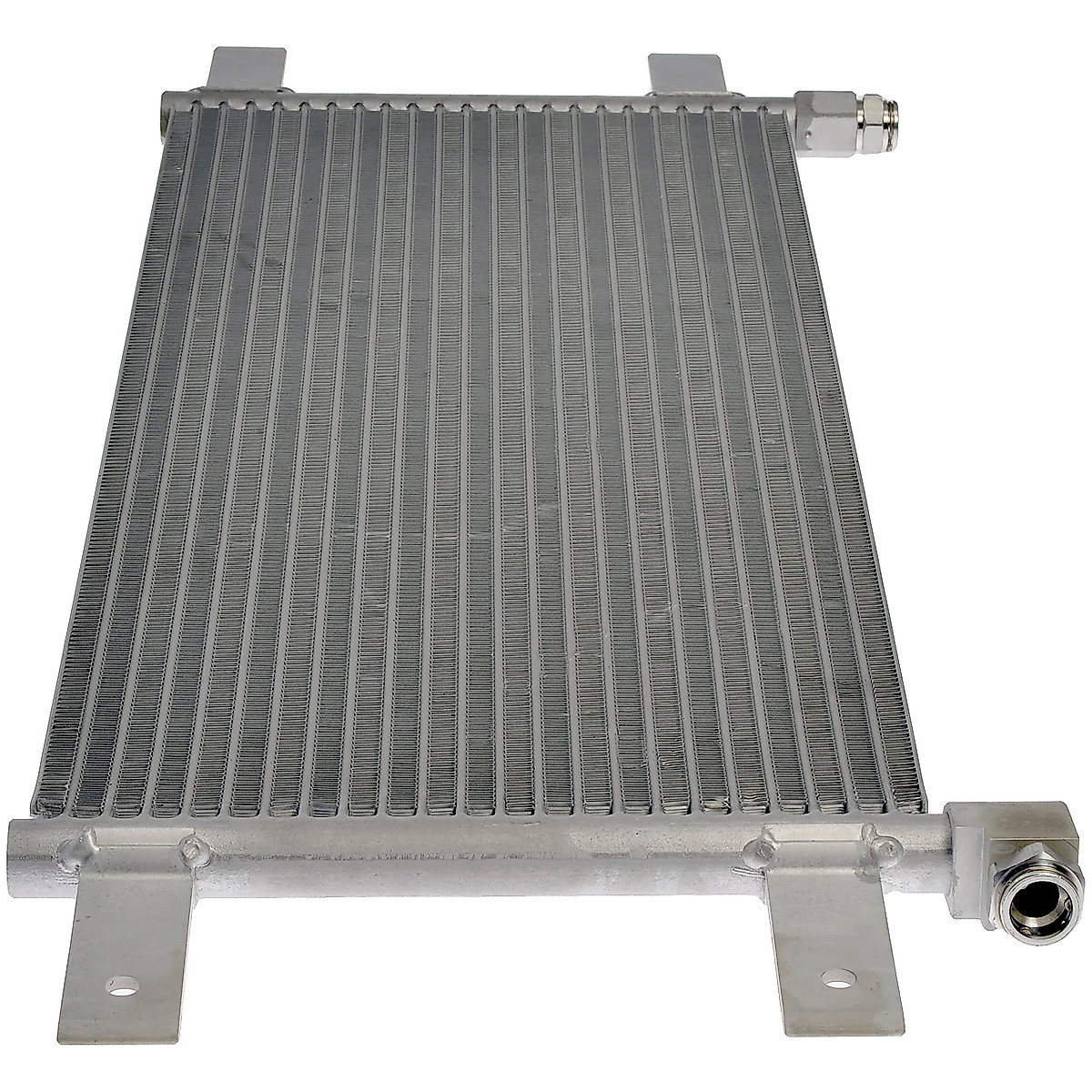 Dorman 918-517 Automatic Transmission Oil Cooler Compatible with Select Ram Models