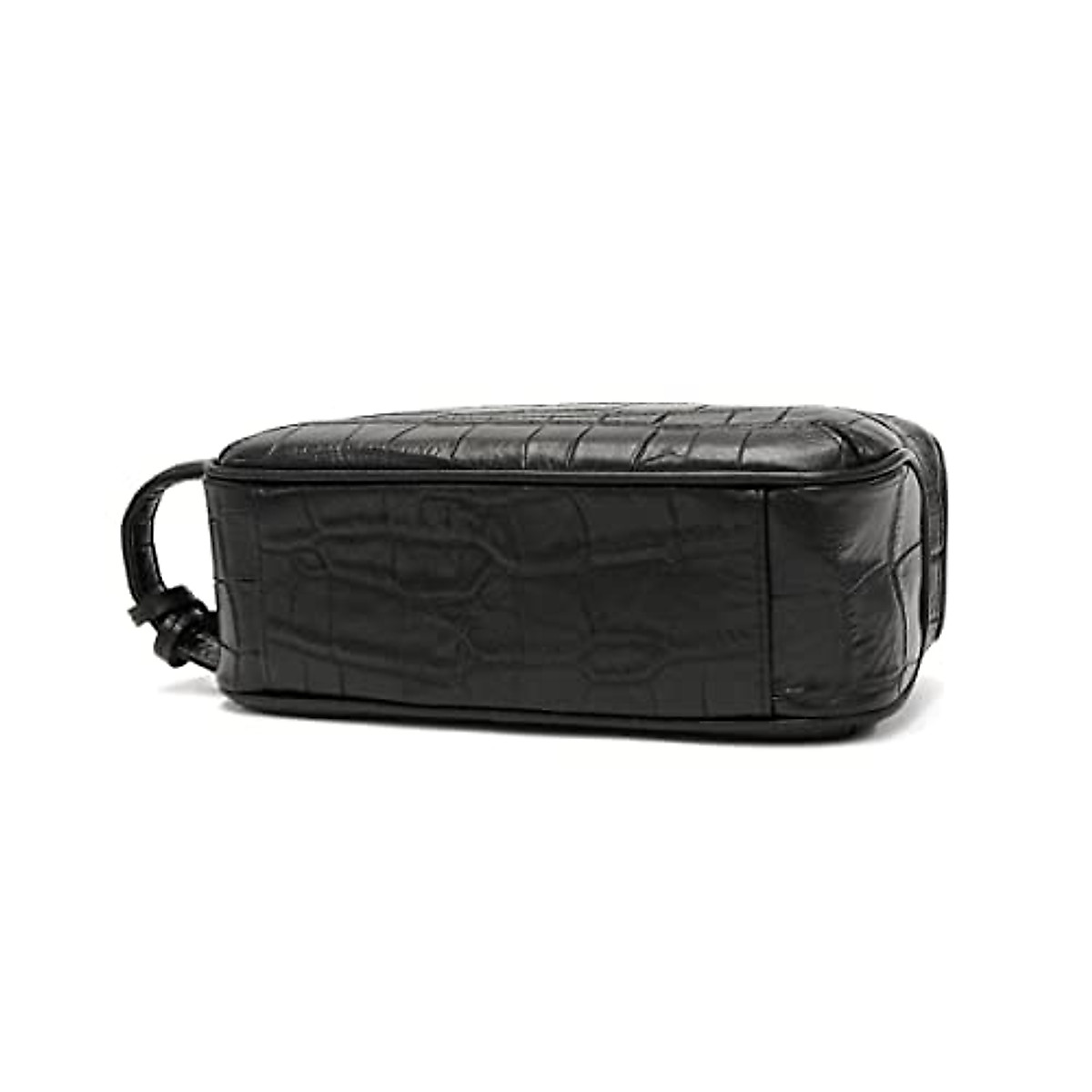 PELLE MORBIDA(ペッレ モルビダ) Bag, Navy