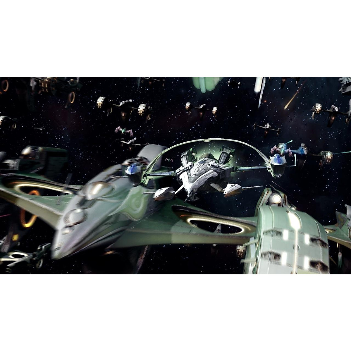 Star Ocean: The Last Hope International - Playstation 3