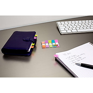 Post-it Flags and Tabs Value Pack, Ultimate Business and Study Pack, 956 Various Flags for Organization (683-AVP-SIOC)
