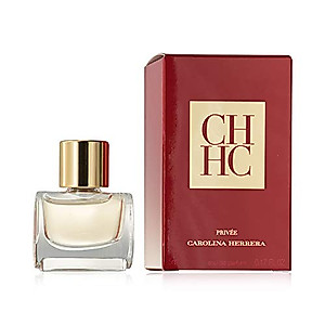 CAROLINA HERRERA C. Herrera L 5pc Mini Set (ch Edt + Ch Prive + 212 Edp + 212 Vip Rose + Good Girl)