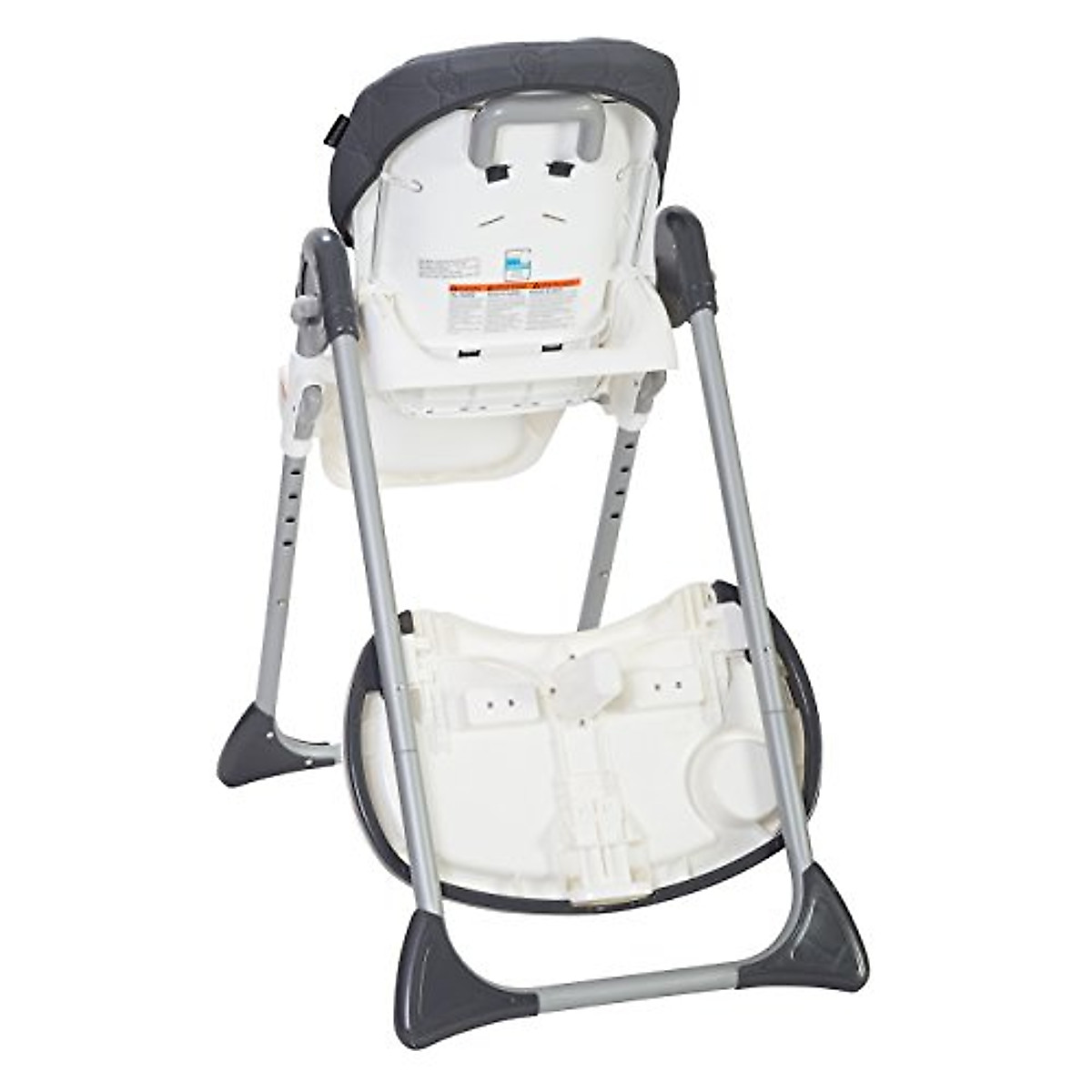 Baby Trend Tot Spot High Chair, Bluebell