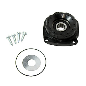 Bosch Parts 1607000448 Bearing Flange