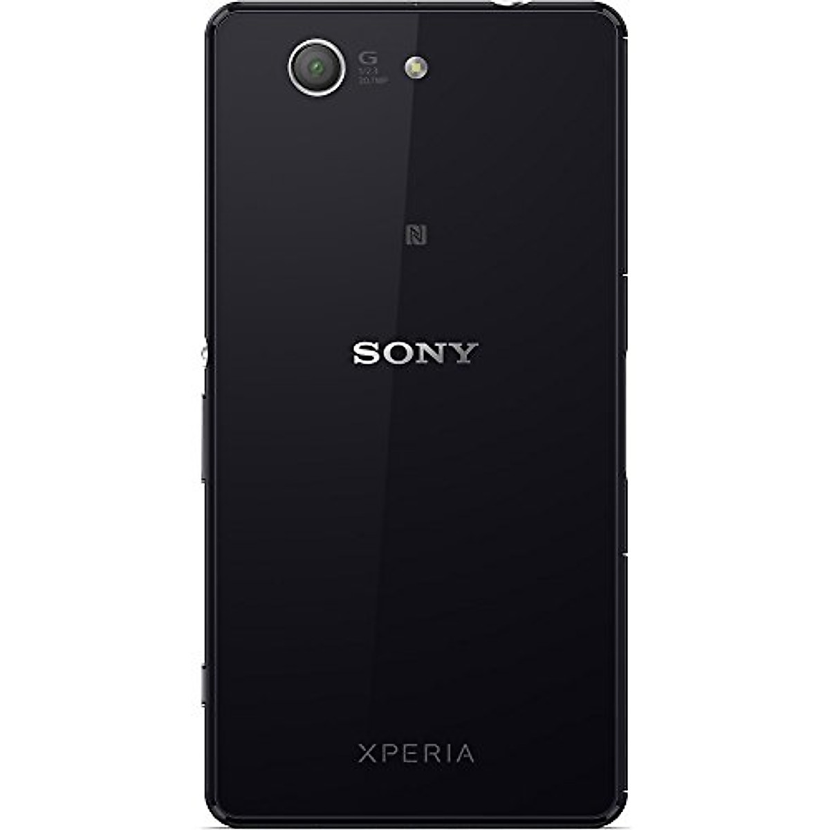 Sony Xperia Z3 Compact D5803 16GB 4G LTE 4.6" Unlocked GSM Android Smartphone - Black -