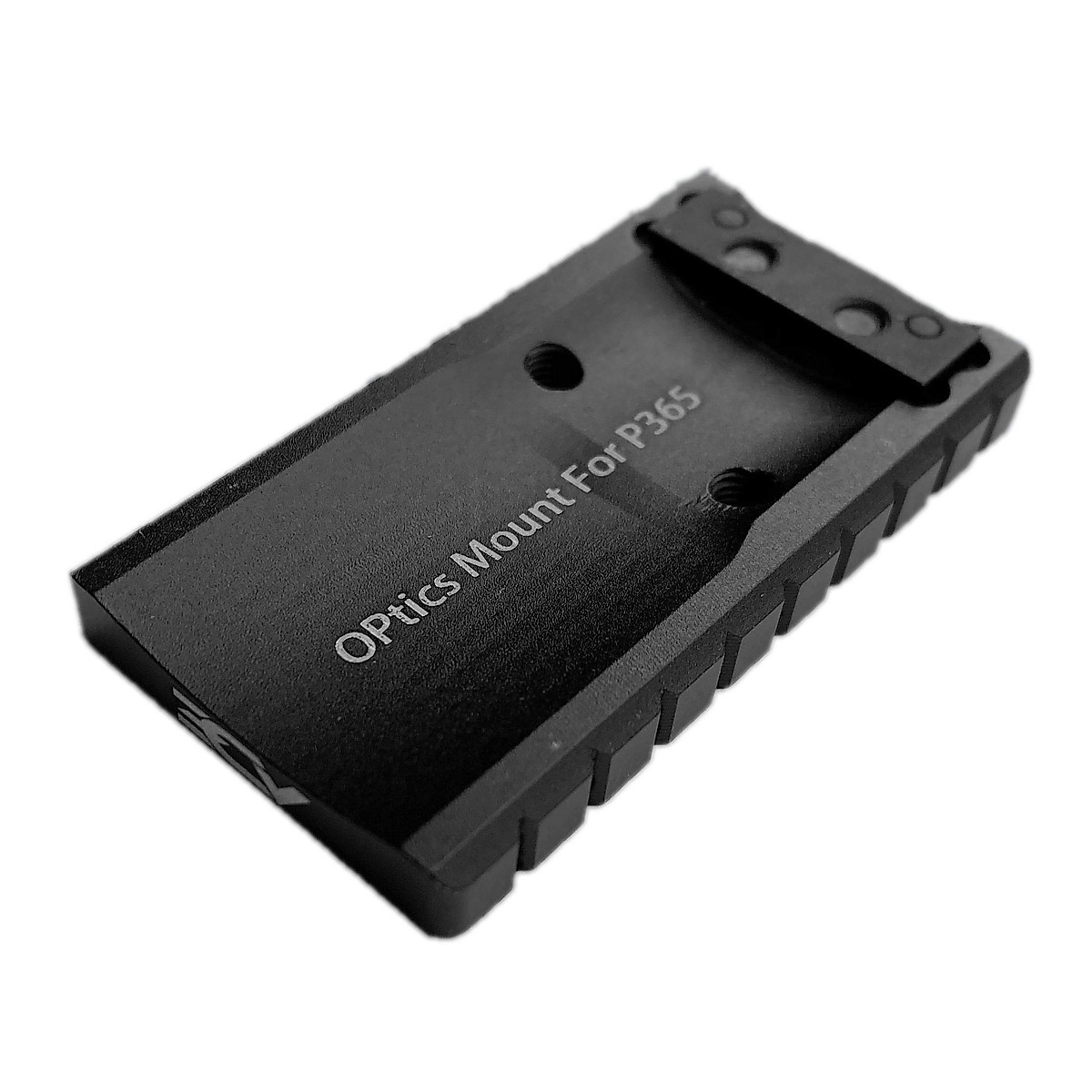 Ade Advanced Optics Delta RD3-012 Red Dot Reflex Sight for Sig Sauer P365 Handgun Pistol, Black