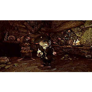 Ghost Of A Tale (PS4)