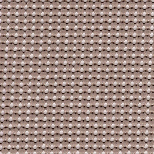 Duck 281874/1100731 Select Grip EasyLiner Non-Adhesive Shelf Liner, 20" x24' and 12" x20', 2 Rolls Total, Brownstone