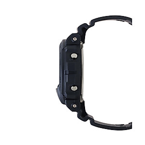 G-Shock DW6640RE-1 Black One Size