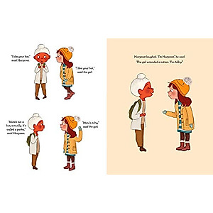 The Many Colors of Harpreet Singh