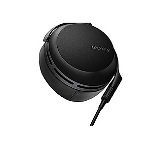 Sony MDR-Z7M2 Hi-Res Stereo Overhead Headphones Headphone (MDRZ7M2) Black