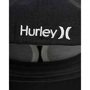 Hurley Women's Baseball, 010, L-XL
