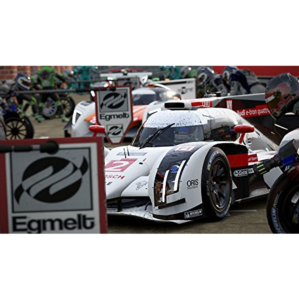 Project CARS 2 - Xbox One