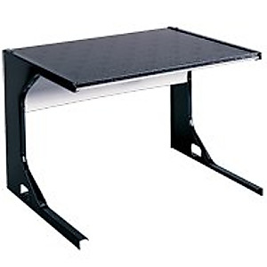 Premier Black 30-Inch Top Shelf TS130B