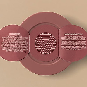 VEGAMOUR HYDR-8 Deep Moisture Repair Mask