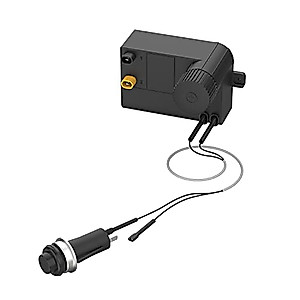 Grilling Corner 69850 Grill Electronic Igniter Kit for Weber Spirit 210 & Spirit 310 (2013-2014 Grill Models with Up Front Controls)