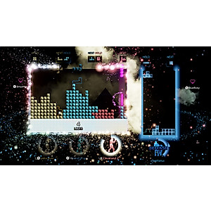 Tetris Effect: Connected - PlayStation 4