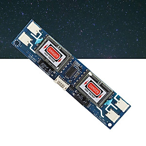 Inverter Board,10-28V 4 Bulb 6PIN Fine workmanship High Pressure Inverter Board,CCFL Inverter Board for 10-26 inch Backlight LCD Screen