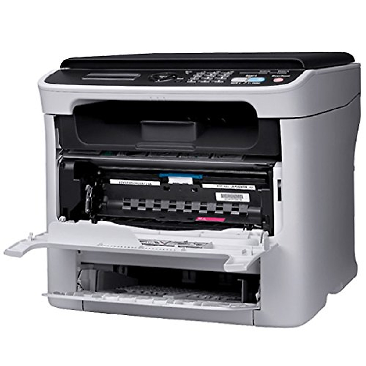 Konica Minolta Magicolor 1690MF Multifunction Color Laser Printer