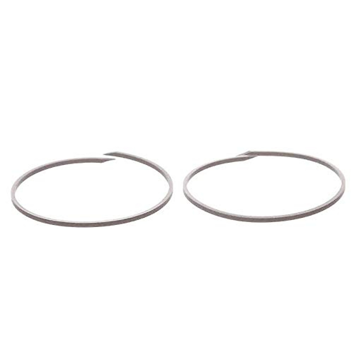 REPLACEMENTKITS.COM - OMC Cobra Stern Drive Seal Kit Replaces 0985060 985060 & 3854247 Trim & Tilt Cylinder Kits -