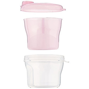 Philips AVENT BPA Free Formula Dispenser/Snack Cup, Colors May Vary