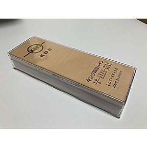 King KDS Whetstone 1000/6000 Grit, Double-Sided (Stone Only)