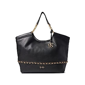 Jessica Simpson Caroline Tote Meteorite One Size