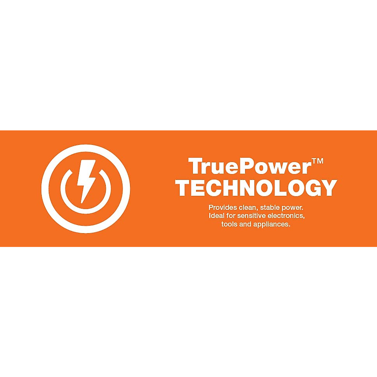 Generac 7705 GP15500EFI 15,500-Watt Gas-Powered Electric-Start Portable Generator with Cosense & EFI Engine, Transfer Switch Compatible