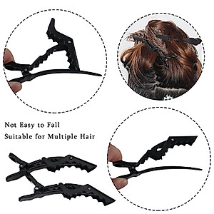 NEPAK 24 Pieces Professional Salon Hair Coloring Dyeing Kit,Hair Dye Brush and Bowl Set,for Hair Coloring Hair Dye Tools