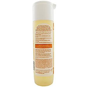 The Honest Company Shampoo & Body Wash, Conditioner, and Bubble Bath Variety Pack