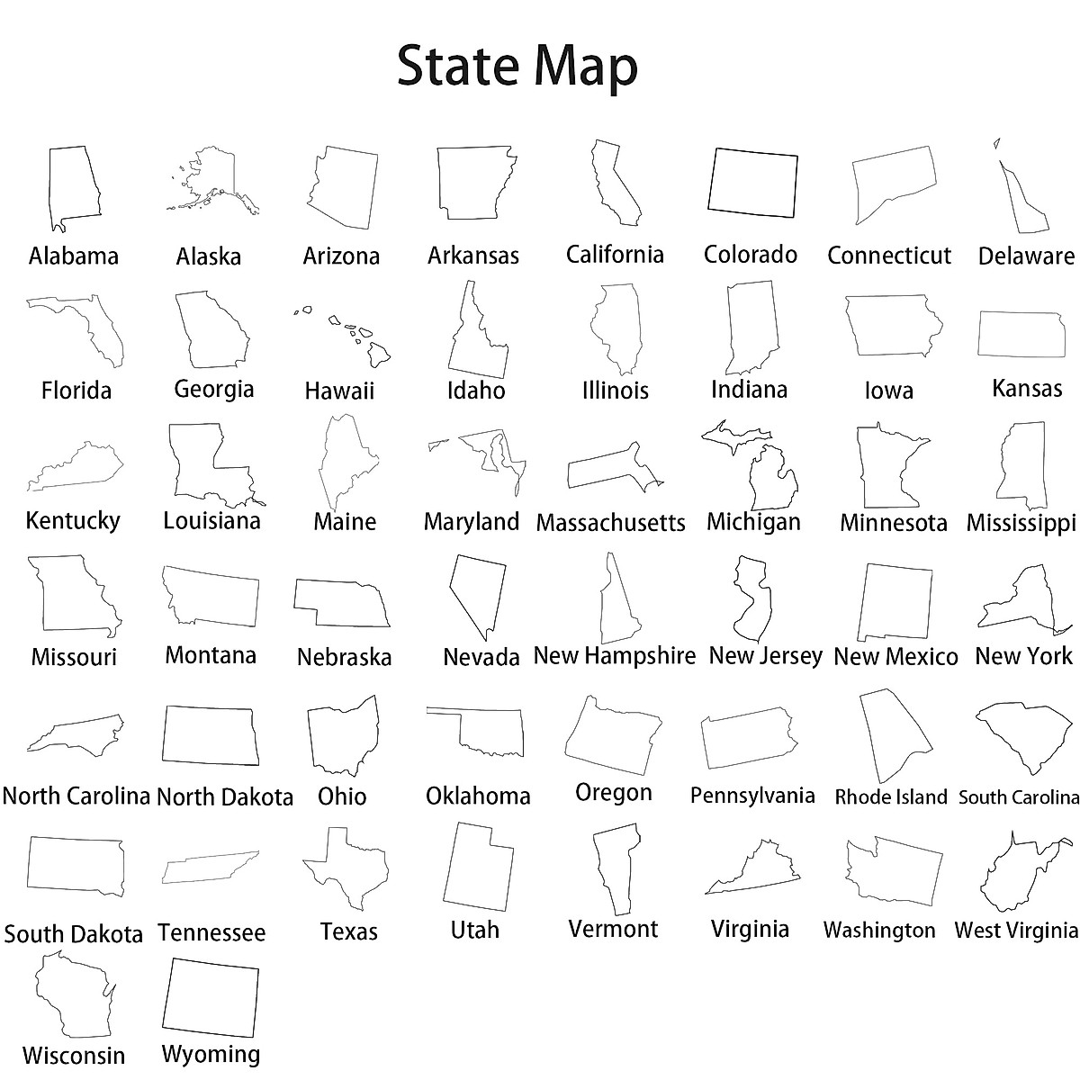 Ships Next Day,I Wish We Lived Closer,Best Friend Gifts 40 OZ Tumbler with Handle,Personalized Tumbler with Name Custom Long Distance State to State Coffee Cup Christmas Gifts for Women