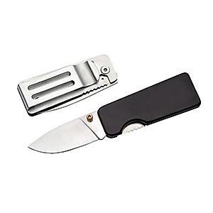 SZCOMini Pocket Clip knife