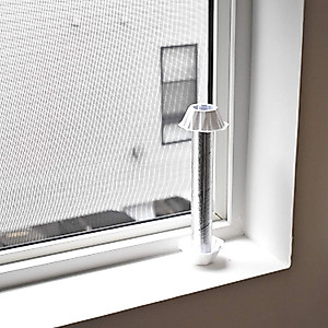 Raid Jumbo Fly Stick/Pack of 6