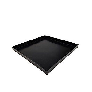 13.5" x 13.5" PTFE Solid Oven Basket for TurboChef, Merrychef, and Amana (Replaces NGC-1380)