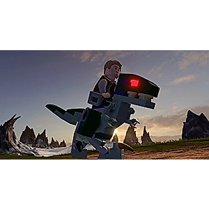 LEGO Dimensions Starter Pack - PlayStation 4