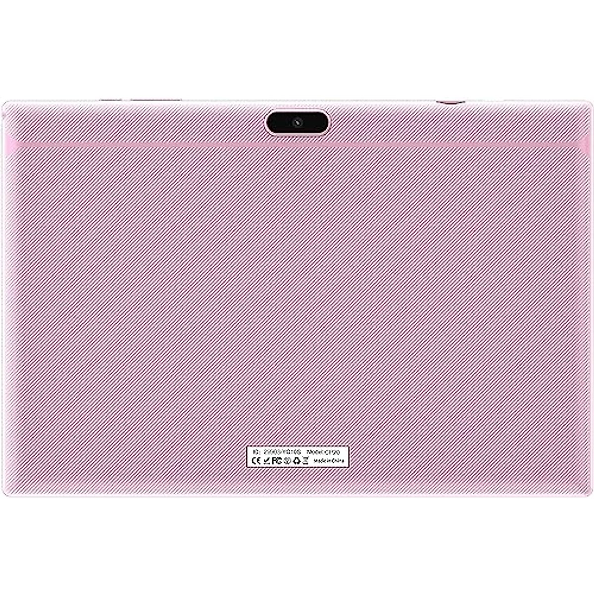 Android 11 Tablet 10.1 Inch Tablets, 2023 Upgraded 2 in 1 Tablet with Keyboard, Include Mouse/Case/Stylus/Tempered Film, 4GB RAM+64GB ROM(Max 512GB), 8MP Camera 6000mAh Battery 10" FHD Android 11 Tab