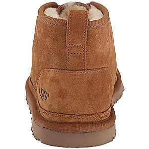 UGG Women's Neumel Boot, Chestnut, 8 M US