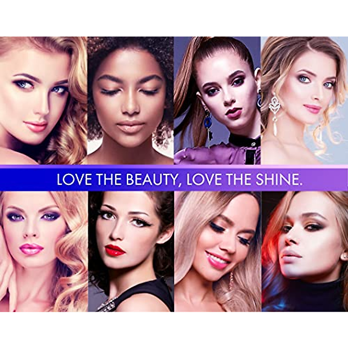 Eyelash Growth Serum (Pink)