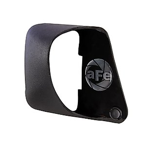 aFe Power Magnum FORCE 54-12208 BMW 335i (F30) Intake System Scoop