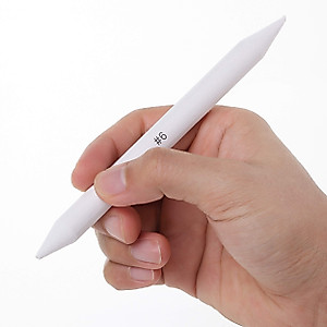 Mr. Pen- Blending Stump, 14 Pack with Art Eraser, Blending Stumps for Drawing, Shading Pencils for Sketching, Blending Pencil, Blending Sticks for Drawing, Blending Tool, Blending Tools for Drawing