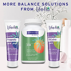 Emerita DHEA Balancing Cream | From the Makers of Pro-Gest | DHEA Support for a Womans Optimal Balance | 4 oz