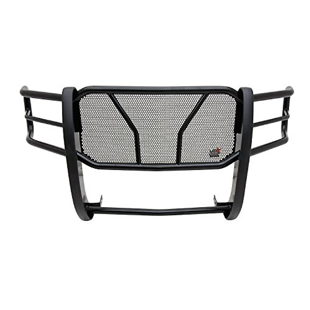 Westin 57-3685 Black HDX Grille Guard fits 2014-2015 Silverado 1500