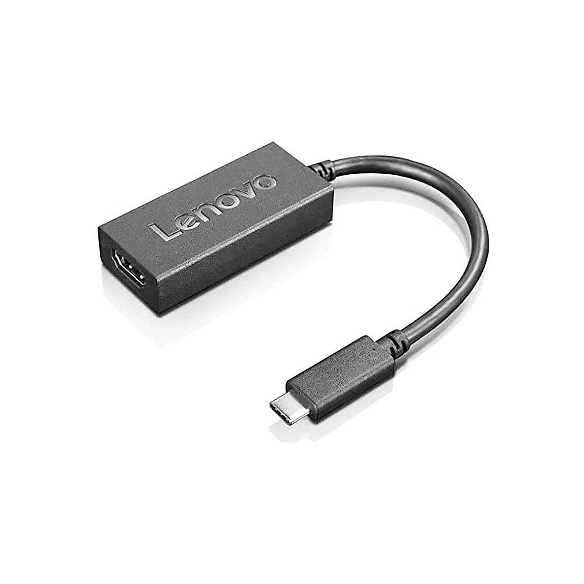 Lenovo USB-C to HDMI 2.0b Adapter