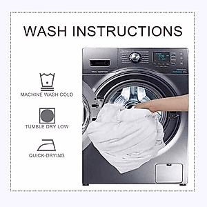 CBQHTY Forest Duvet Cover Smoky Mountain Bedding Green Pine Tree Bedding Natural Scenery Art Bed Set Nature Lover Gift (Twin,6)