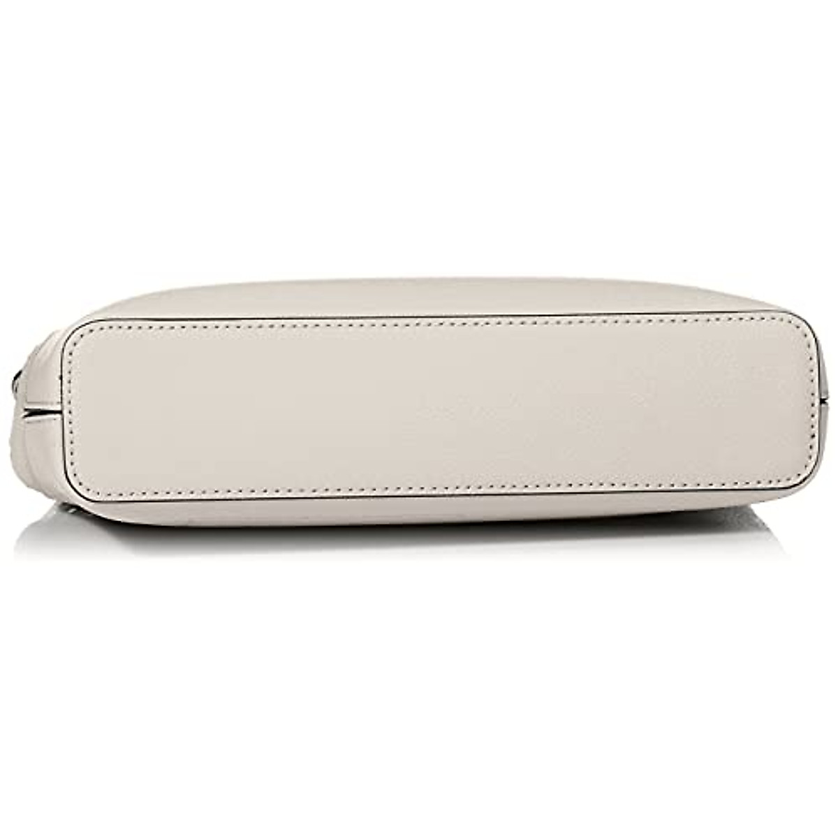 Calvin Klein Hailey Micro Pebble Shoulder Bag, Fawn