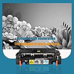 Ademon 40X8503 Fuser Kit Compatible with Lexmark Printer，110-120V Fuser Fixing Unit Replacement for Lexmark MS710,MS711, Maintenance Kit for Lexmark Printer Parts