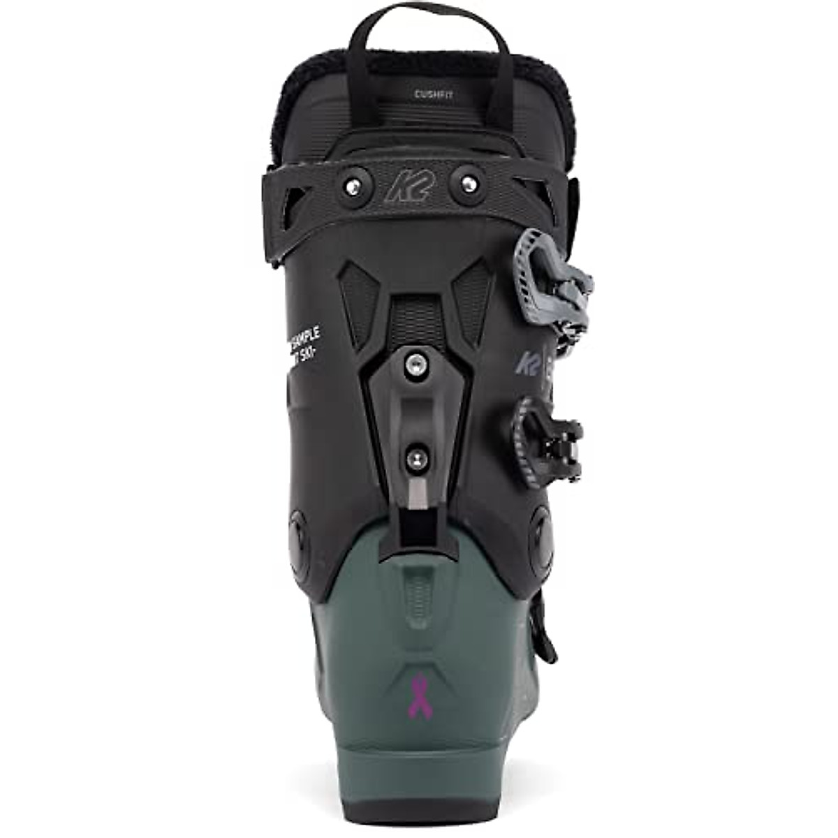 K2 BFC 85 Ski Boots Womens Sz 9.5 (26.5)