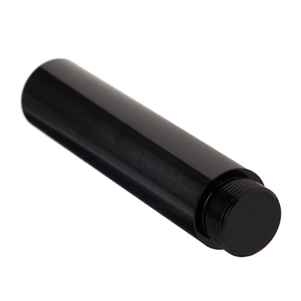 Shure A26X Desk Stand Extension Tube - Extends Microphone Stands by 3-inches and Adapts Beta 56 Mics to Various Mounting Devices