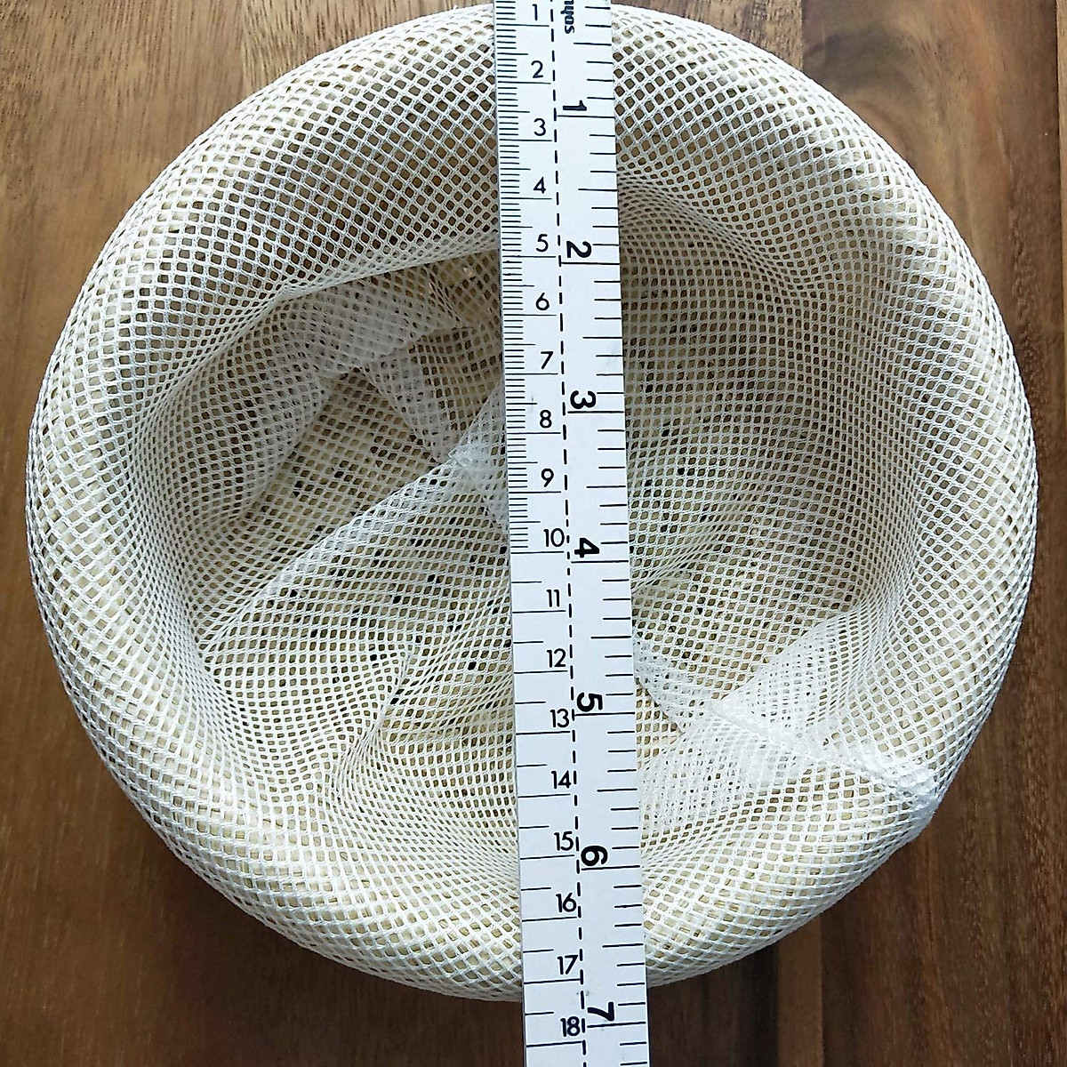 Heavens Tvcz Bamboo Rice Steamer Basket Cooker Thai Asian Food Thai Hot Food Free Cloth 2 Pcs