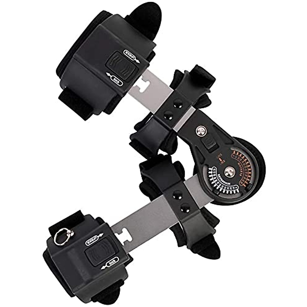 arm Sling Shoulder Sling ZHANGDONGArm Fracture Correction Rehabilitation Protector Support, Adjustable Arm Sling Support Strap, Help Elevate Arm Injury Recovery7.31(Size:Left)