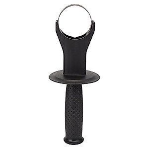 Bosch 2602025117 Handle For Hammer Drill Gsh5000/5GBH500